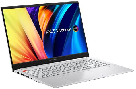 ASUS Vivobook Pro OLED K Specs Tests And Prices LaptopMedia Com
