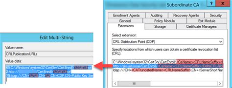 CRL Option Numbers And Variables What Do They Mean Personal Blog