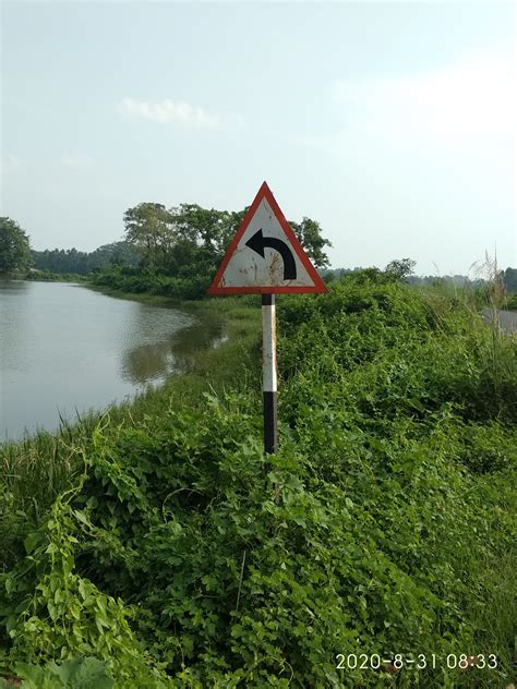 Traffic Sign Detection Object Detection Model By Work
