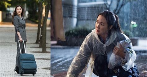 캐리녀 최지우 파란만장 인생 열연