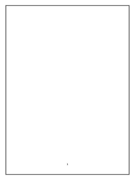 Dev Project Mba 3rd Sem Pdf