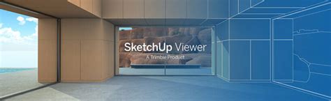 Trimble Meta Launch Sketchup Viewer With Untethered VR Headset