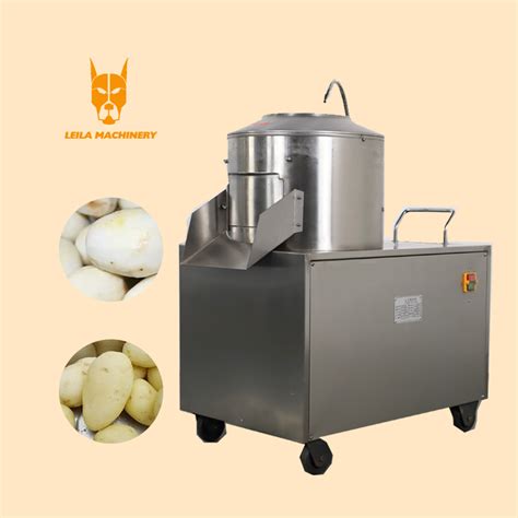 Cx 100150 Industrial Potato Peeler Commercial Kitchen Prep