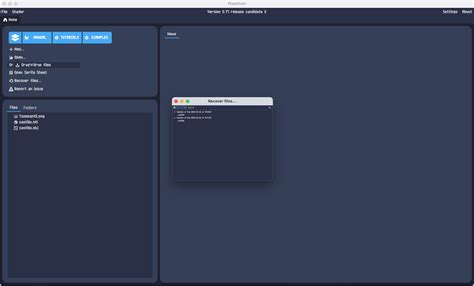 Pixelover Gui Scaling Mac Only Report