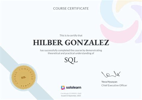 hilber gonzalez en linkedin sqlserver sql contador contable