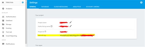 Android Firebase 401 Unauthorized Error Fcm Stack Overflow