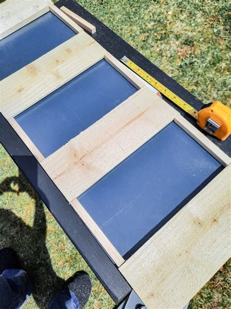 Transform Your Bookcase With This Diy Bookshelf Makeover Idea Katie T