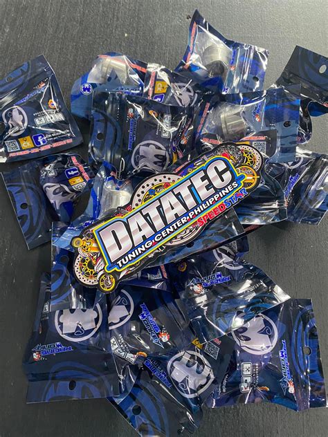 Datatec Tuning Center Philippines Caloocan