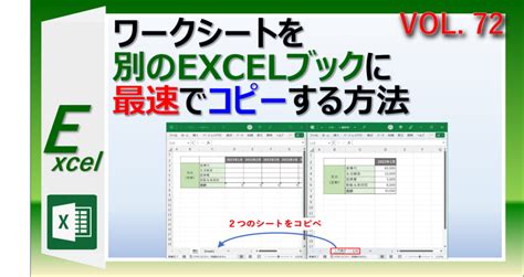 ワークシート Excelの森