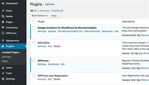 Will Inactive Plugins Slow Down Wordpress Should You Delete Inactive