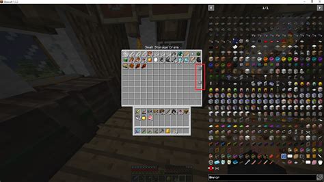 Actually Additions Storage Crates Bug · Issue 558 · Inventory Tweaks