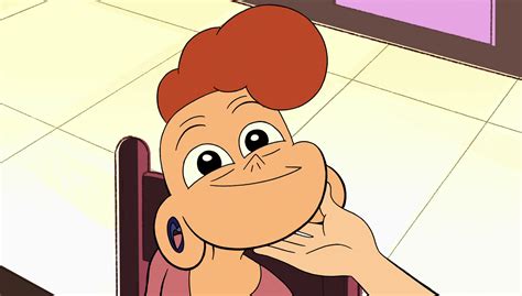 Image The New Lars 061 Png Steven Universe Wiki Fandom Powered By Wikia