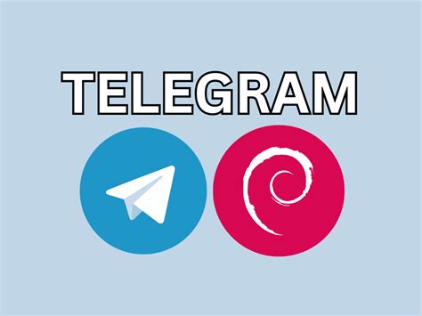 How To Install Telegram On Debian Or LinuxCapable