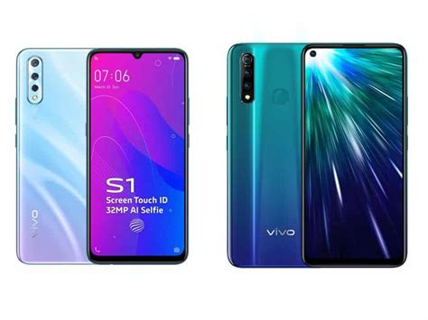 Daftar Harga Hp Vivo Terbaru Bulan November