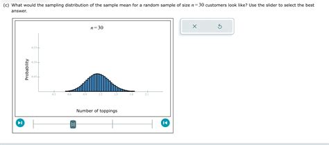 Solved Rnrnrnrnb What Would The Sampling