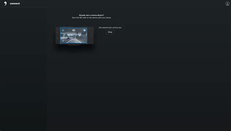 Update Upsell Setup Page Issue Commaai Connect GitHub
