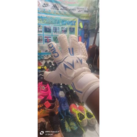 Jual Sarung Tangan Kiper Calsi Shopee Indonesia