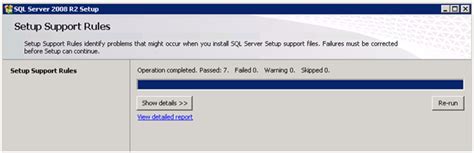 Configuring And Installing Ssis On A Sql 2008 R2 Failover Cluster Infrastructure Rahman Agoro