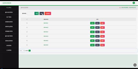 【附源码】计算机毕业设计java宠物收养管理 Csdn博客