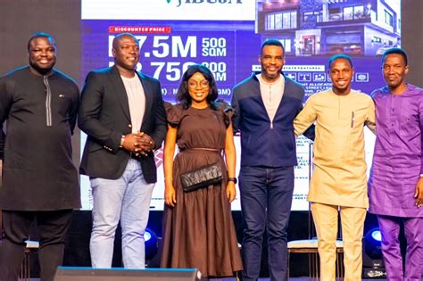 Smallsmall Ceo Tunde Balogun Speaks At Accelerate Conference 2023 Smallsmall Media