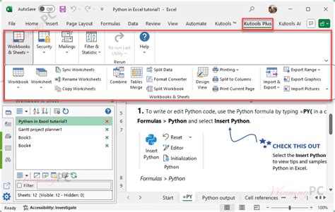 Extendoffice Kutools For Excel 25 Off Coupon Code 2025