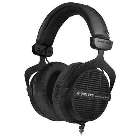 Наушники Полноразмерные Beyerdynamic Dt990 Pro 250 Ohm Limited Edition купить по доступным