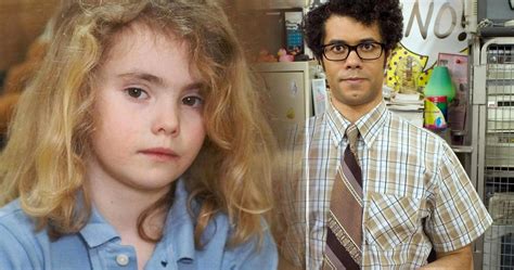 10 Iconic British Sitcom Characters Ranked By How Funny They Are