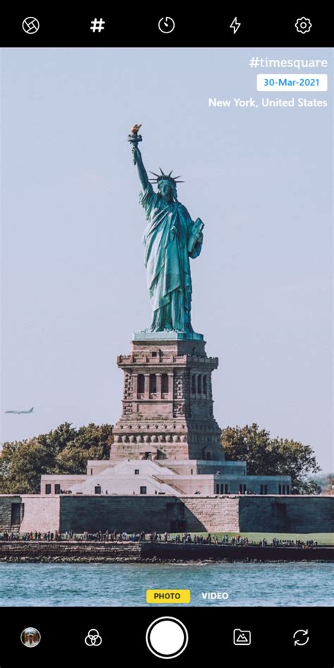 Timestamp Camera APK For Android Download