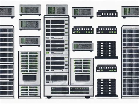 74000 Server Interface Pictures