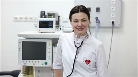 Приватна поліклініка ПрофіМед давайте знайомитись Youtube