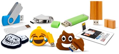 Unique Usb Flash Drives Usb Memory Direct