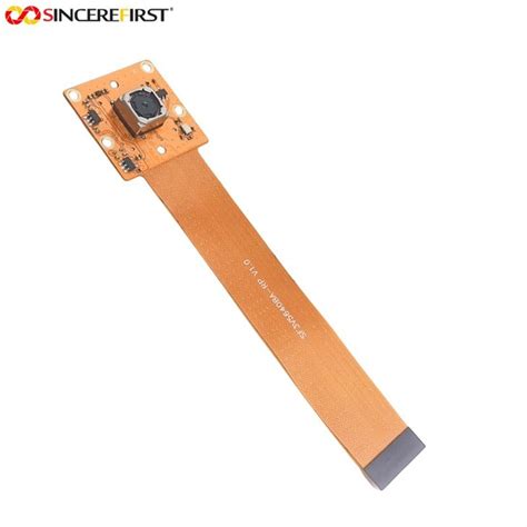 China Customized Ov5640 Fpc Camera Module Suppliers Factory Buy Ov5640 Fpc Camera Module