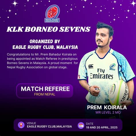 Nepal Congratulations To Mr Prem Bahadur Koirala On Being Appointed