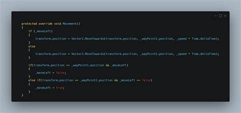 New Enemy Movement Hey Guys Todays Article Is All About By Fran Kee Brown Medium