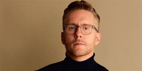 Timothy Mcdevitt And Carlyn Connolly Lead Dear Edvard At The Marthas