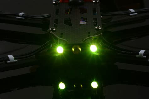 GOFLY RC Scorpion5 FPV Racing Drone GOFLY RC