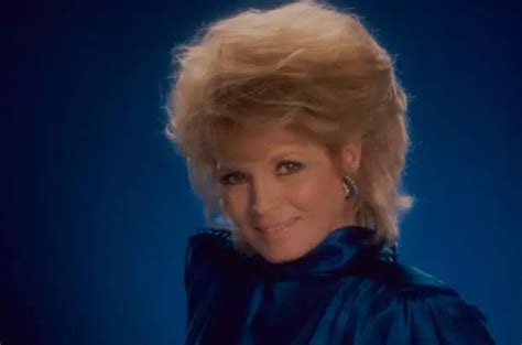 Angie Dickinson In The Tv Mini Series Hollywood Wives 1985 Old Photo