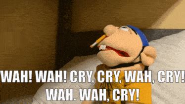 Sml Jeffy  Sml Jeffy Fake Cry Discover And Share S