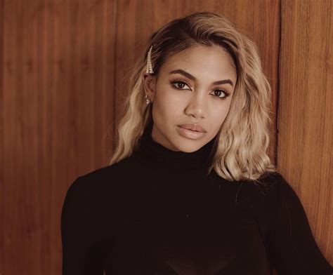 Picture Of Paige Hurd