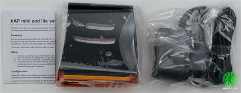 Teardown Mikrotik Hap Ac And Hap Mini Routerboards Goughs Tech Zone