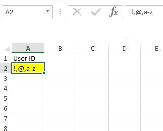 Excel How To Remove Quotes Using Vba Stack Overflow