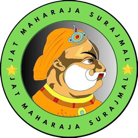 Jat Maharaja Surajmal Delhi