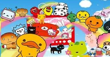 kawaii O que é Kawaii