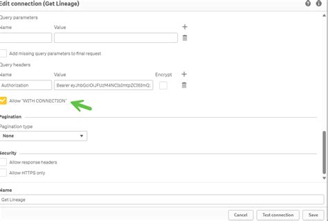 solved peek statement does not update with api call qlik community