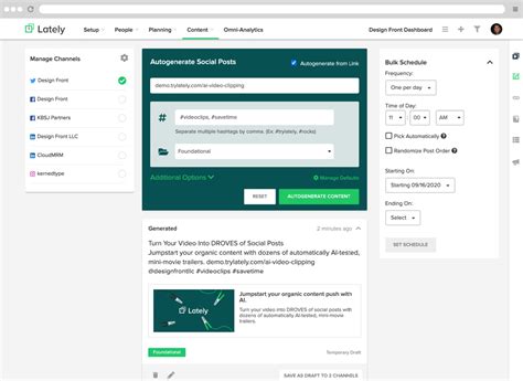 10 Best Ai Content Creation Tools For Content Marketing In 2024