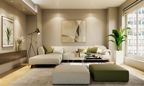 Minimalist Interior Design Ideas Algedra