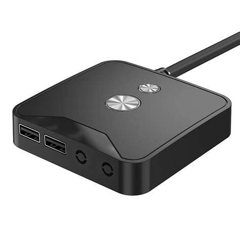 Yucurem Teucer Desktop Computer Power Switch Motherboard Power Dual Usb Ports