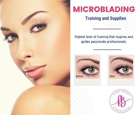 Microblading Training Classes For Beginners By Fleek Brows Medium