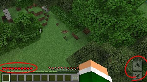 Как ЛЕТАТЬ на ВЫЖИВАНИИ БЕЗ МОДОВ в Майнкрафт Бедрок Youtube