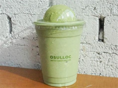 디너의여왕 녹차덕후를 위한 카페별 녹차프라푸치노 모음